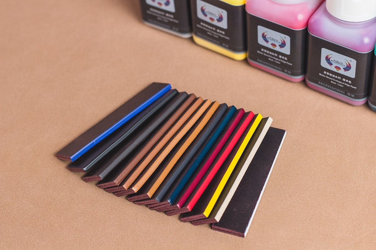 Fenice系列 Edge Paint&Others - 城市工坊 City Workshop